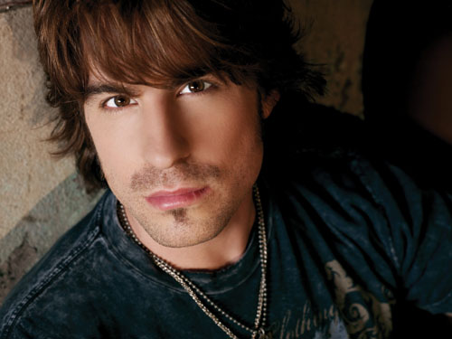 Image of Jimmy Wayne