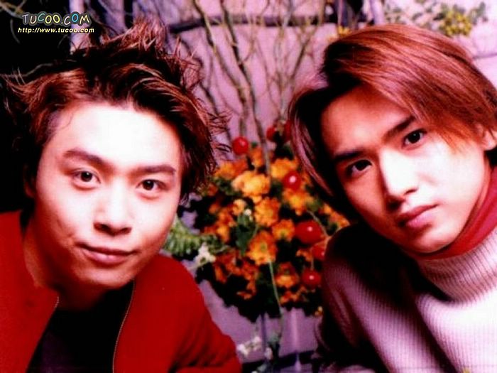 Picture of Kinki Kids