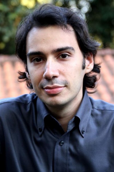 Daniel Ribeiro image