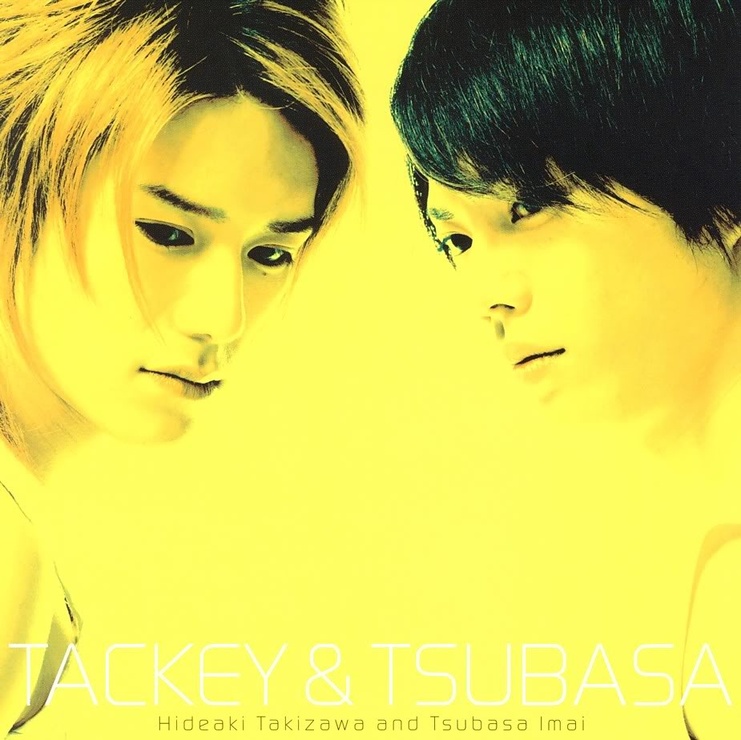 Picture of Tackey & Tsubasa