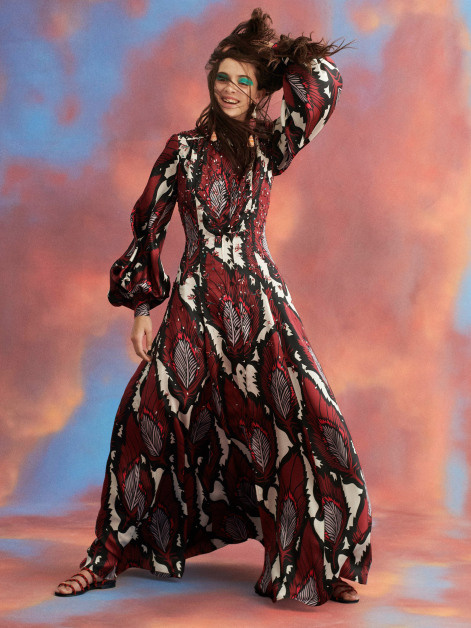 Picture of Maria Miguel