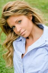 Picture of Nicole Zeoli