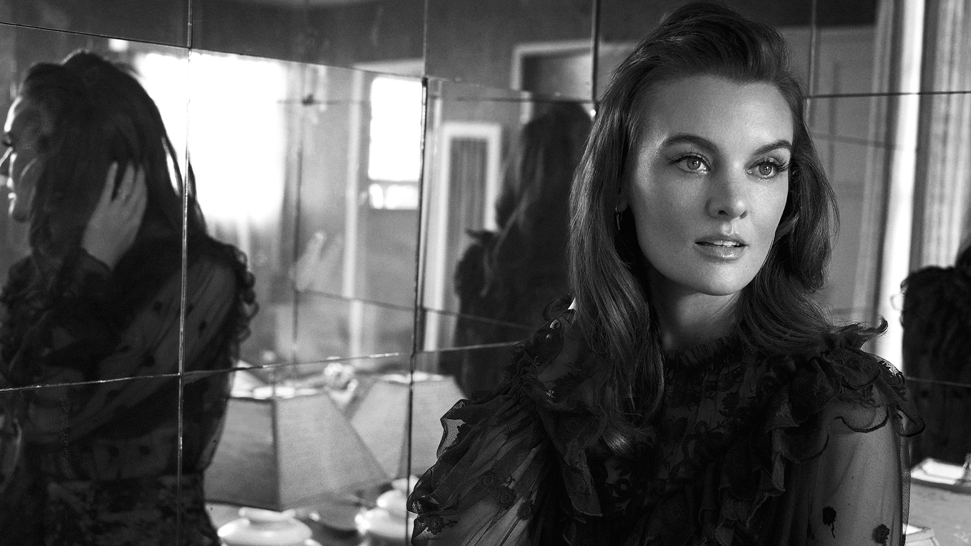 Picture of Frances Shaw