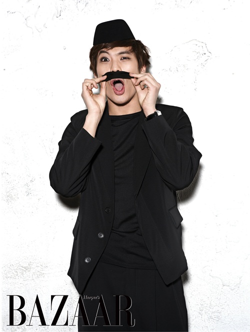 Picture of Daniel Choi