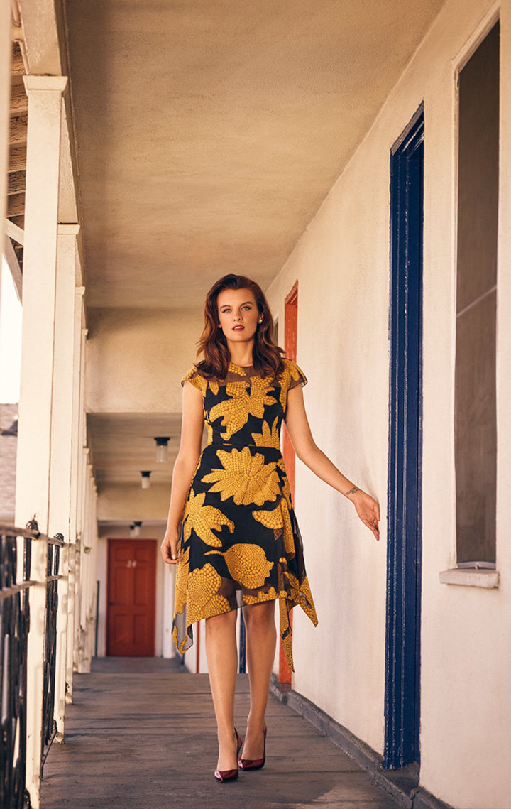 Picture of Frances Shaw