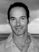 Simon Richmond image