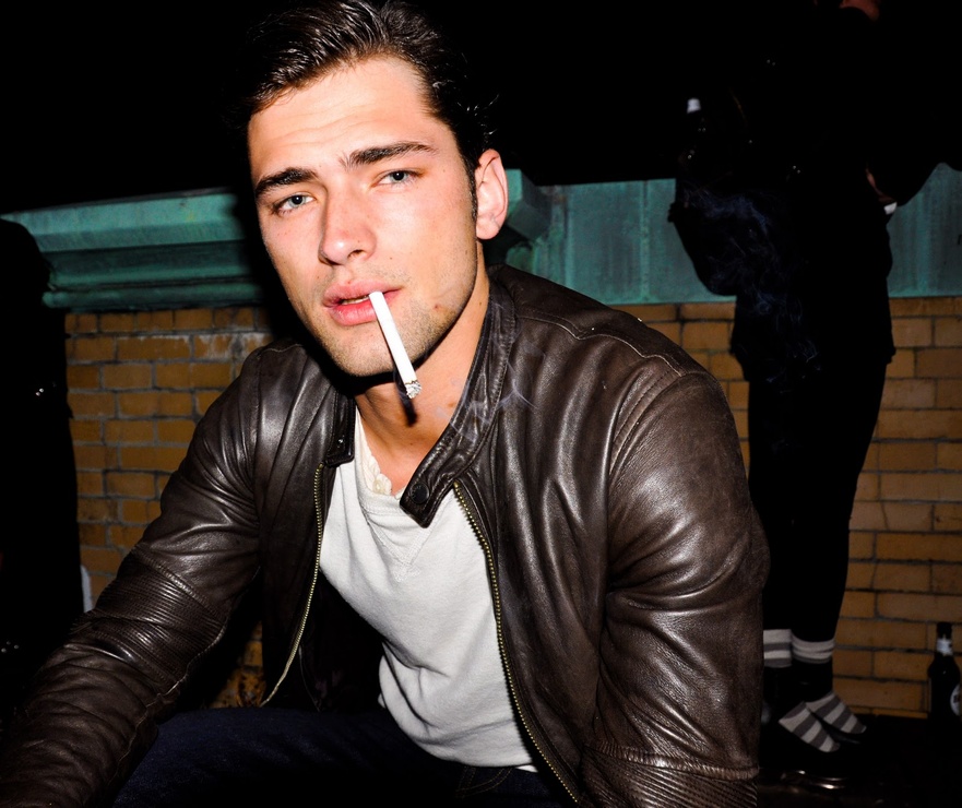 Picture of Sean Opry