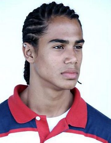 Picture of Micael Borges