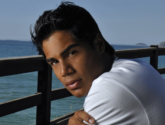 Micael Borges picture