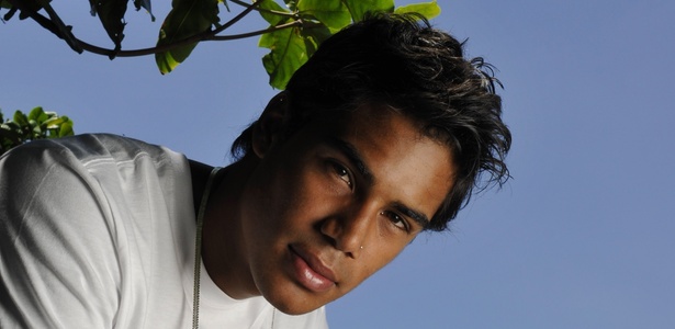 Picture of Micael Borges