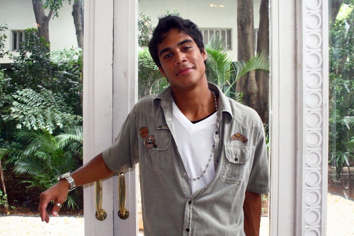 Picture of Micael Borges