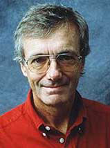 Picture of Tony Wheeler