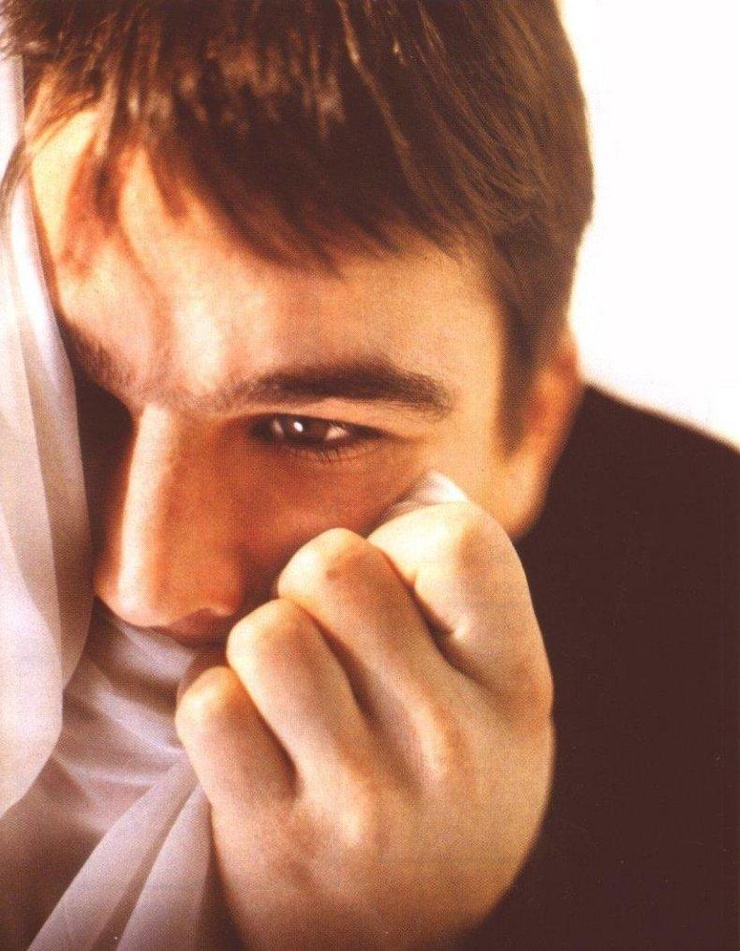 Picture of Josh Hartnett