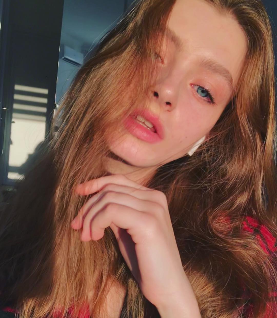 Anastasia Prokofyeva's Instagram, Twitter & Facebook on IDCrawl