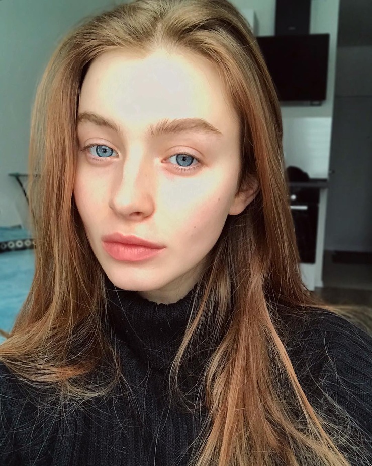 Picture of AnastaSIA Prokofyeva