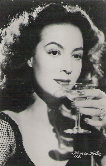Picture of María Félix