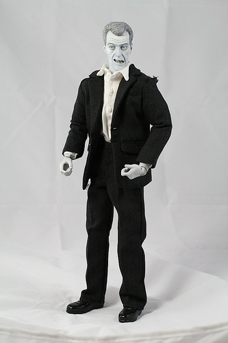 Picture of S. William Hinzman