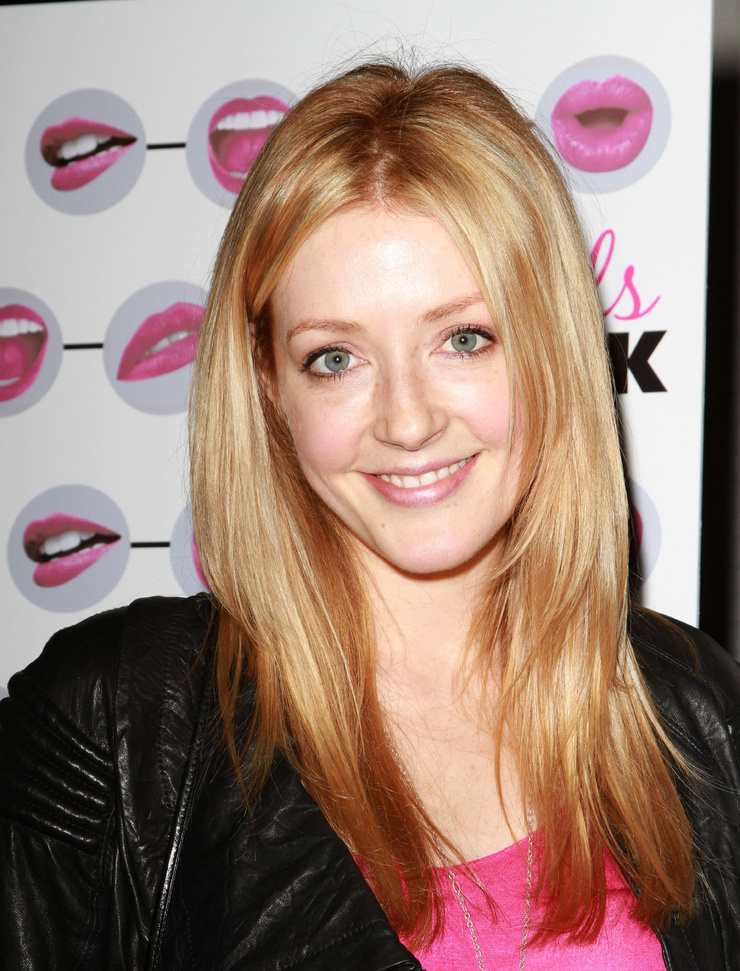 Picture of Jennifer Finnigan