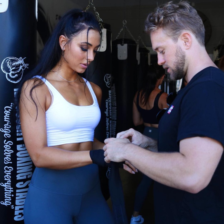 Danielle Robertson image