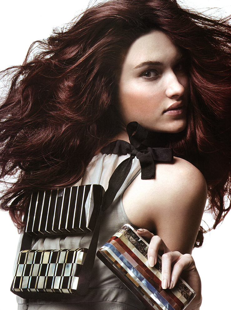Picture of Camila Finn