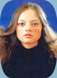 Picture of Micky Hicks