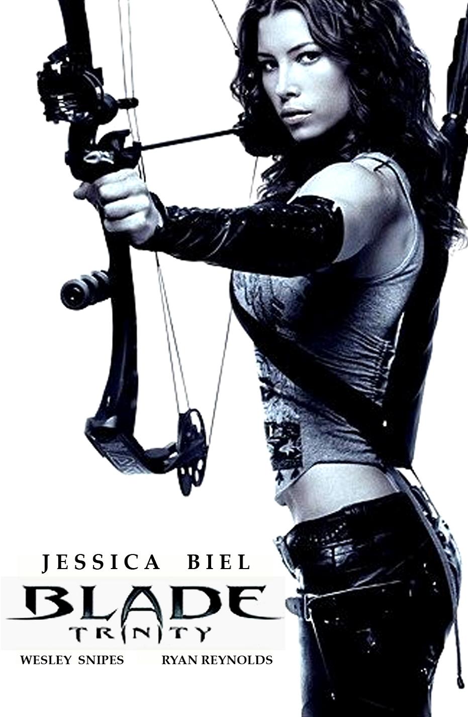 Picture of Blade: Trinity