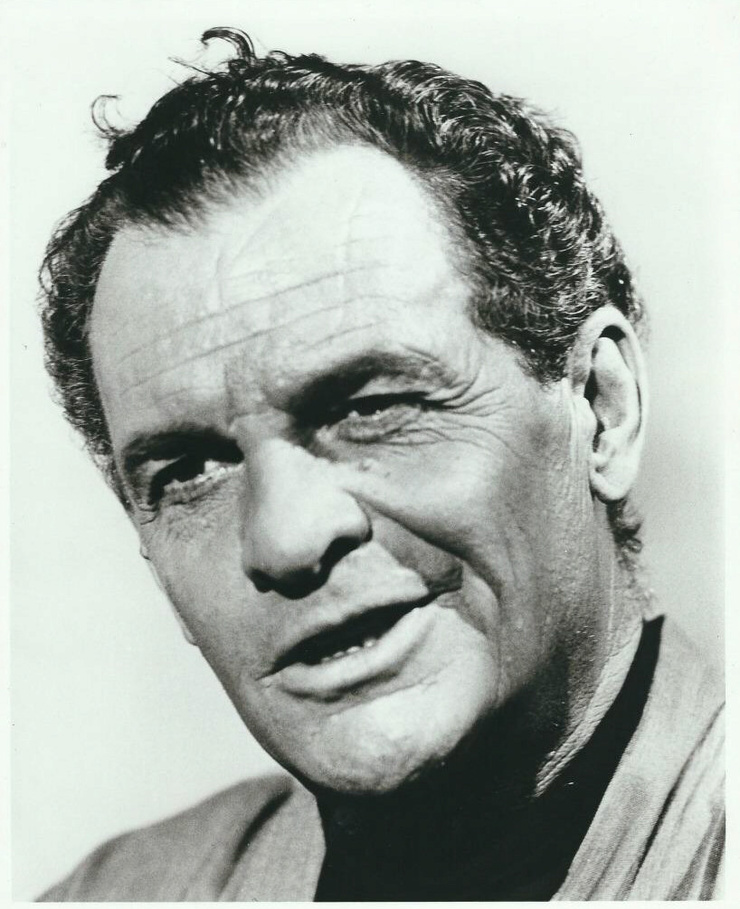 James Gregory