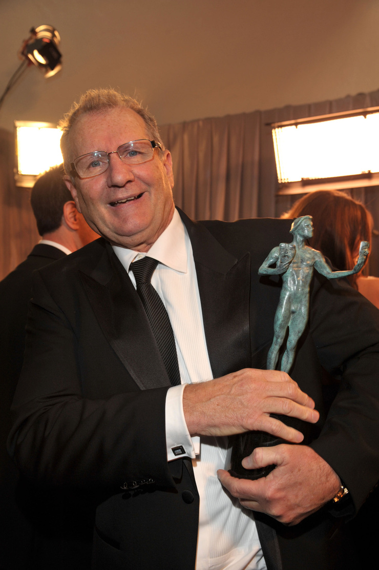 Picture of Ed O'Neill