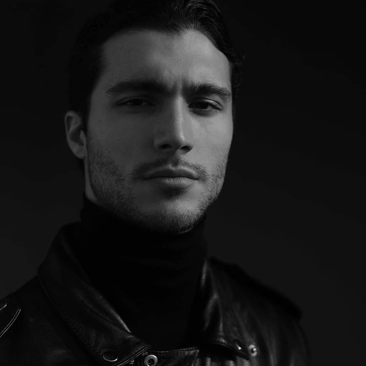 Picture of Federico Massaro