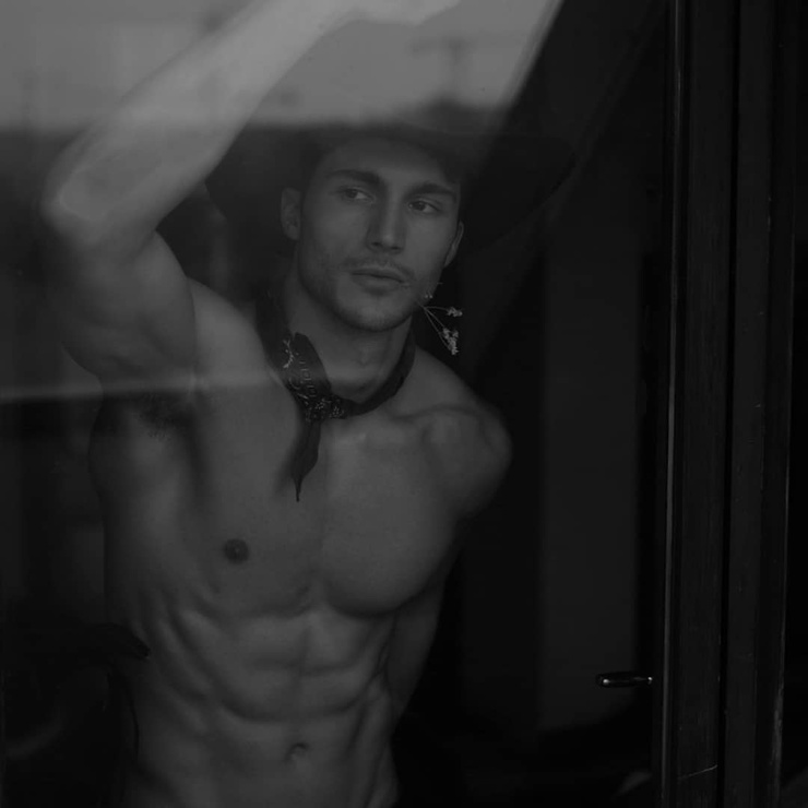 Picture of Federico Massaro