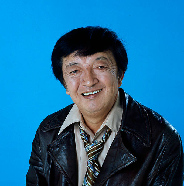 Jack Soo