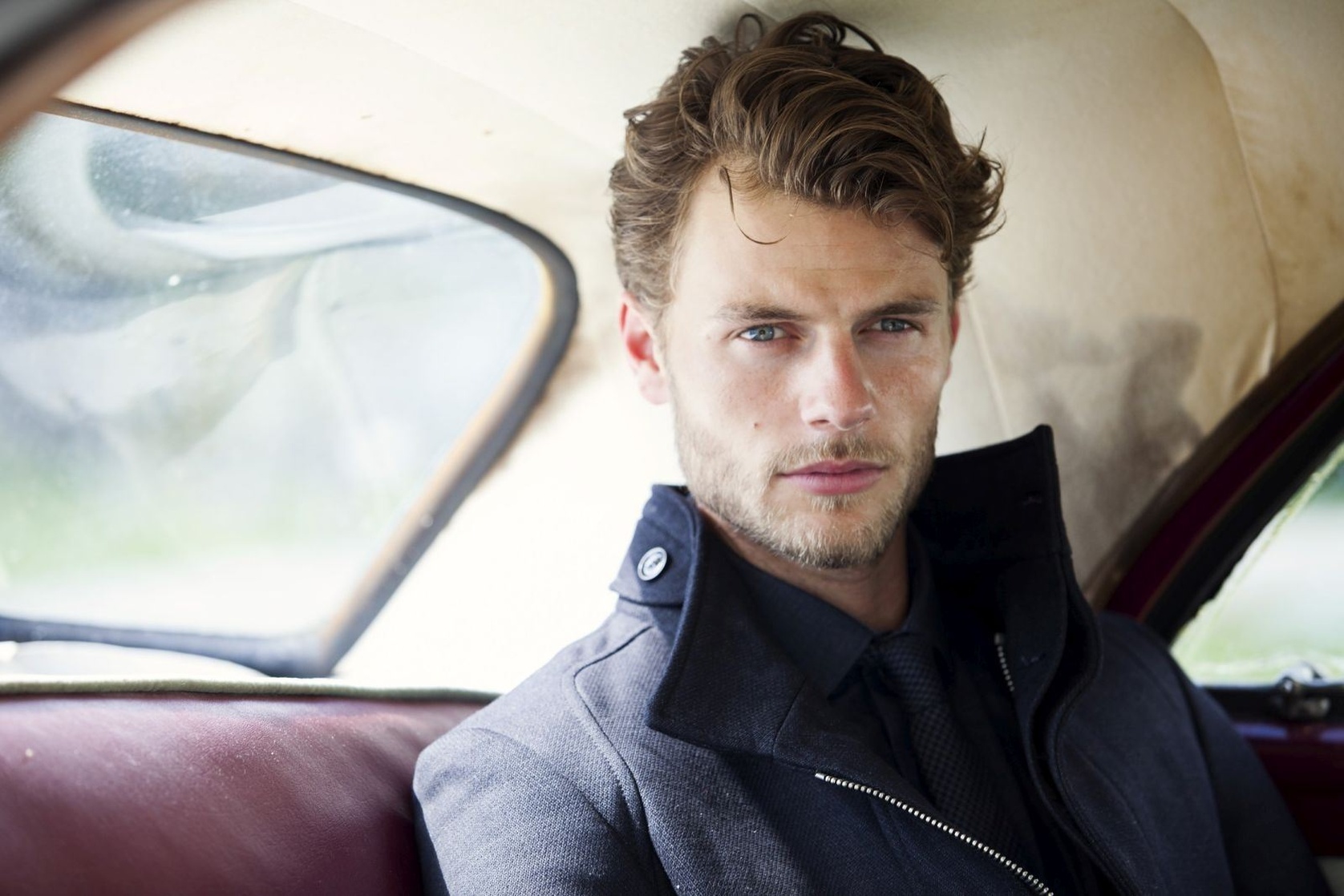 Picture of Casey Levens