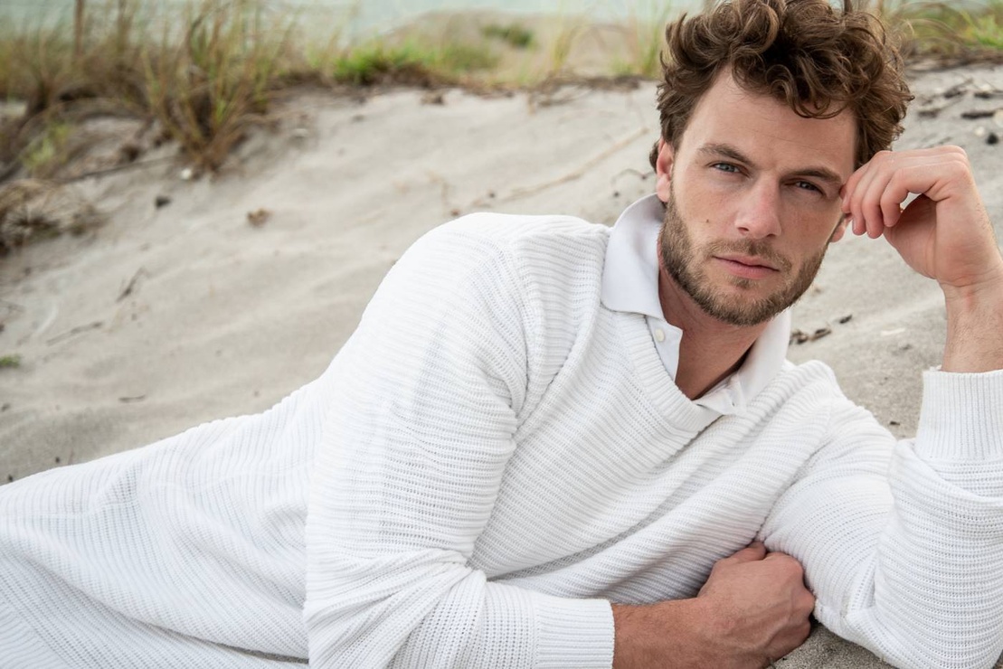 Picture of Casey Levens