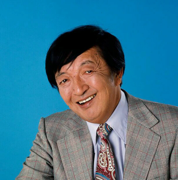 Jack Soo
