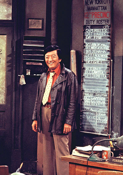 Jack Soo