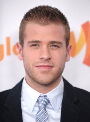 Picture of Scott Evans