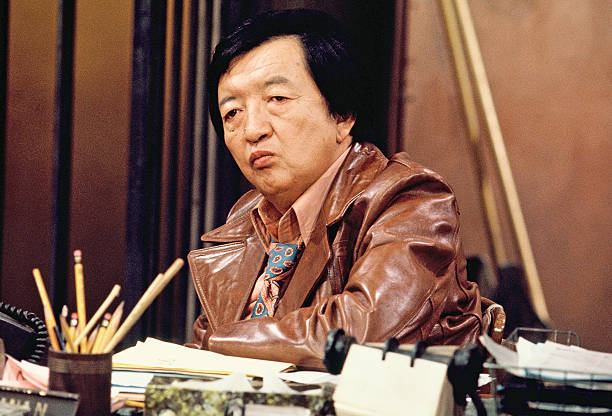 Jack Soo