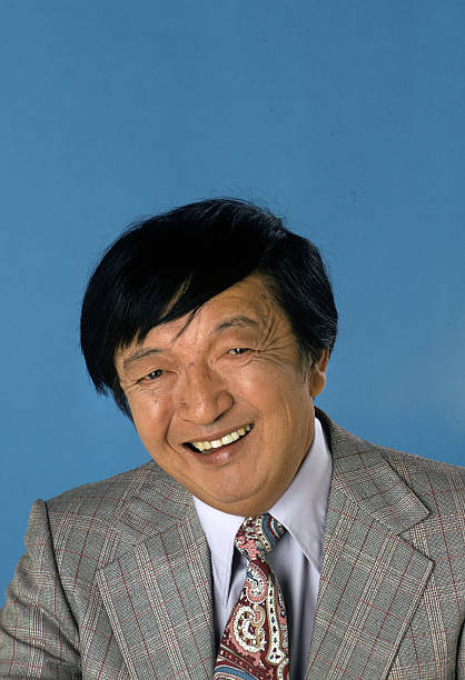 Jack Soo