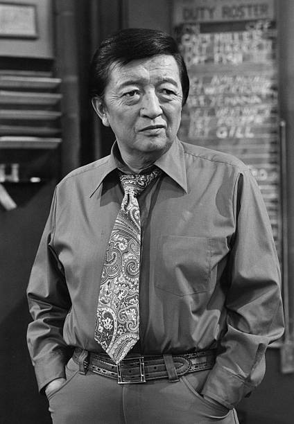 Jack Soo