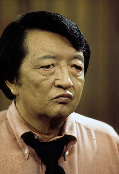 Jack Soo