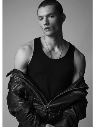 Picture of William Los