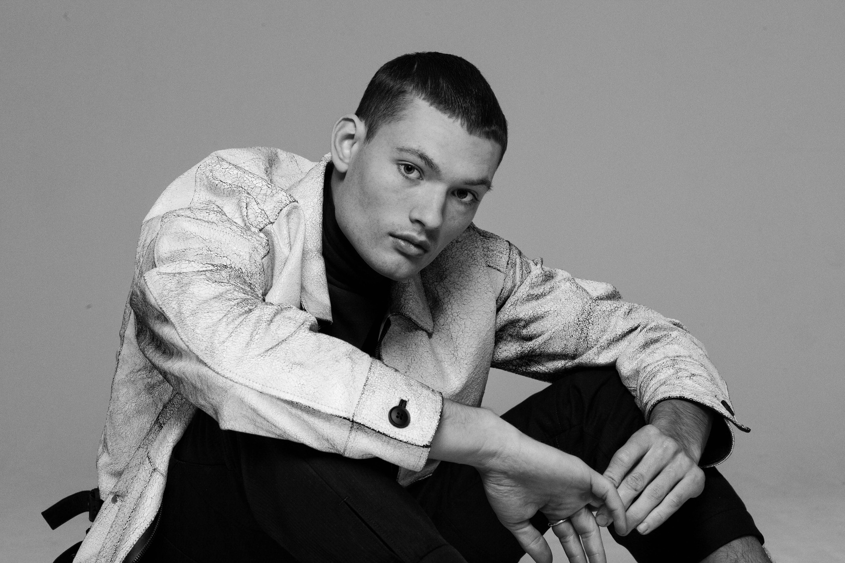 Picture of William Los