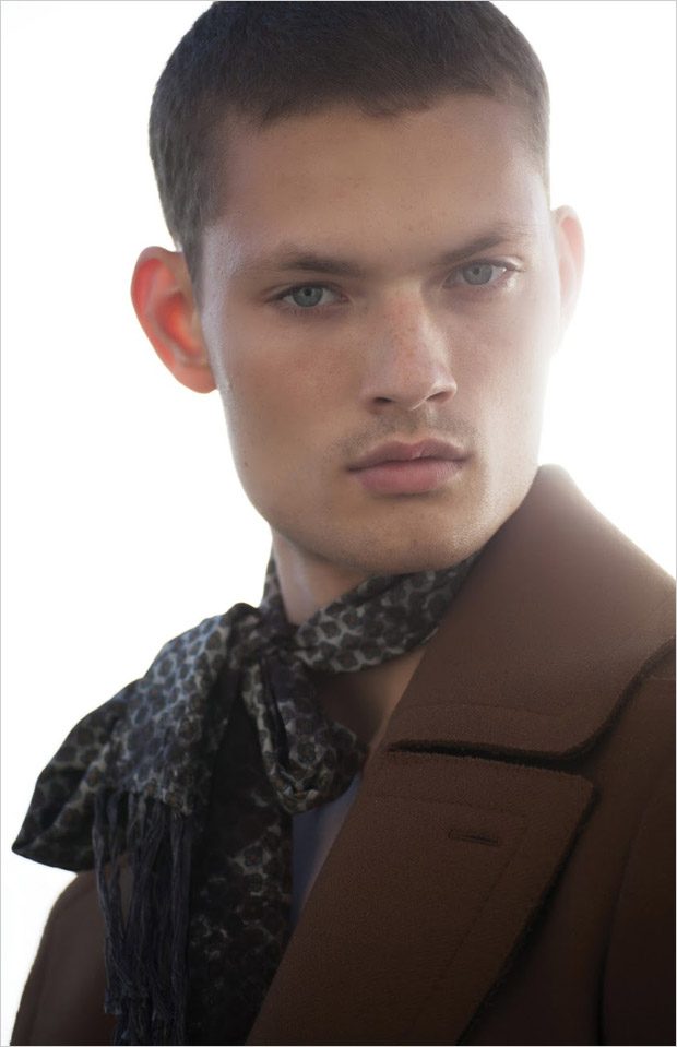 Picture of William Los