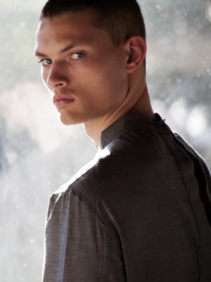 Picture of William Los