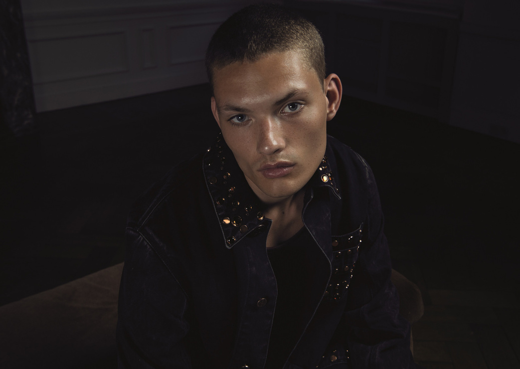 Picture of William Los