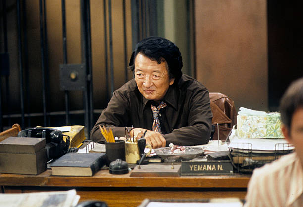 Jack Soo