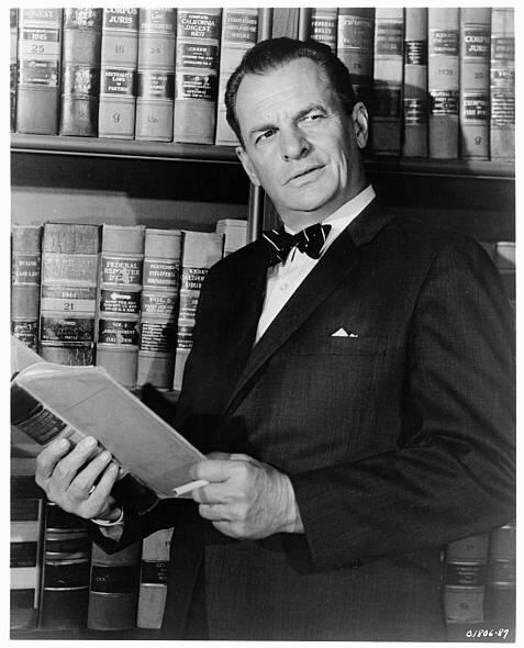 James Gregory