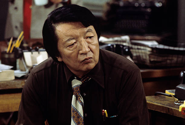 Jack Soo