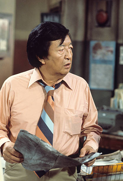 Jack Soo