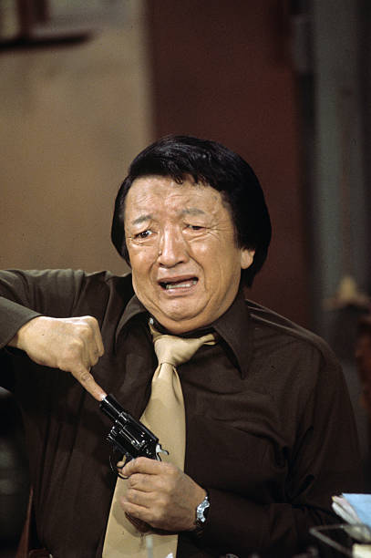 Jack Soo